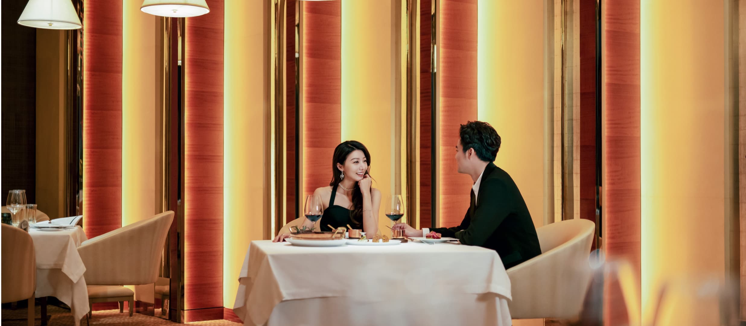 Pronto | Wynn Palace